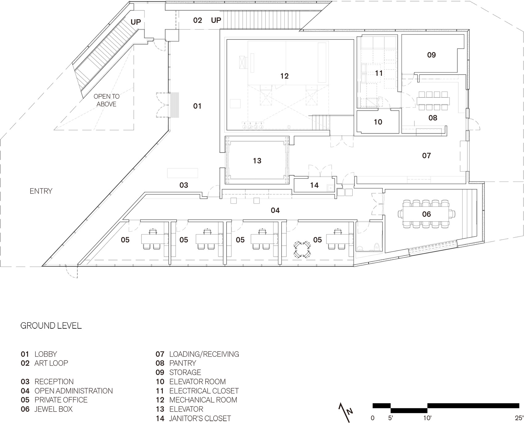Ruby City by Adjaye Associates - 谷德设计网