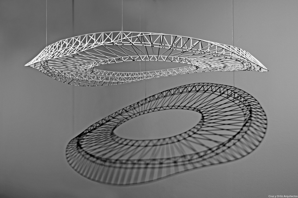 ‘Wanda Metropolitano’ Football Stadium, Madrid by Cruz y Ortiz ...