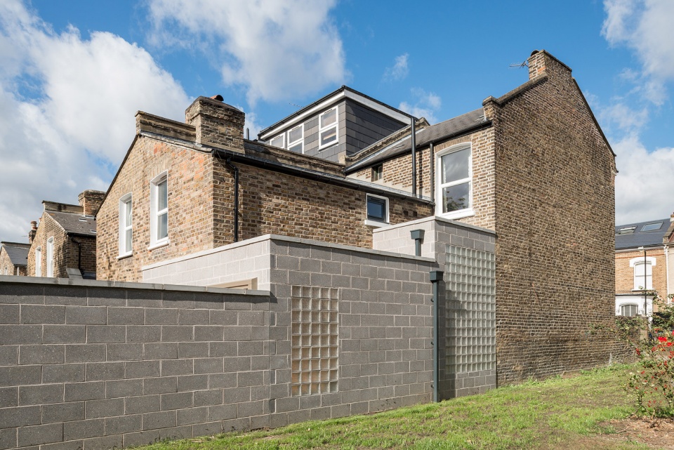 Block House by nimtim architects ltd - 谷德设计网