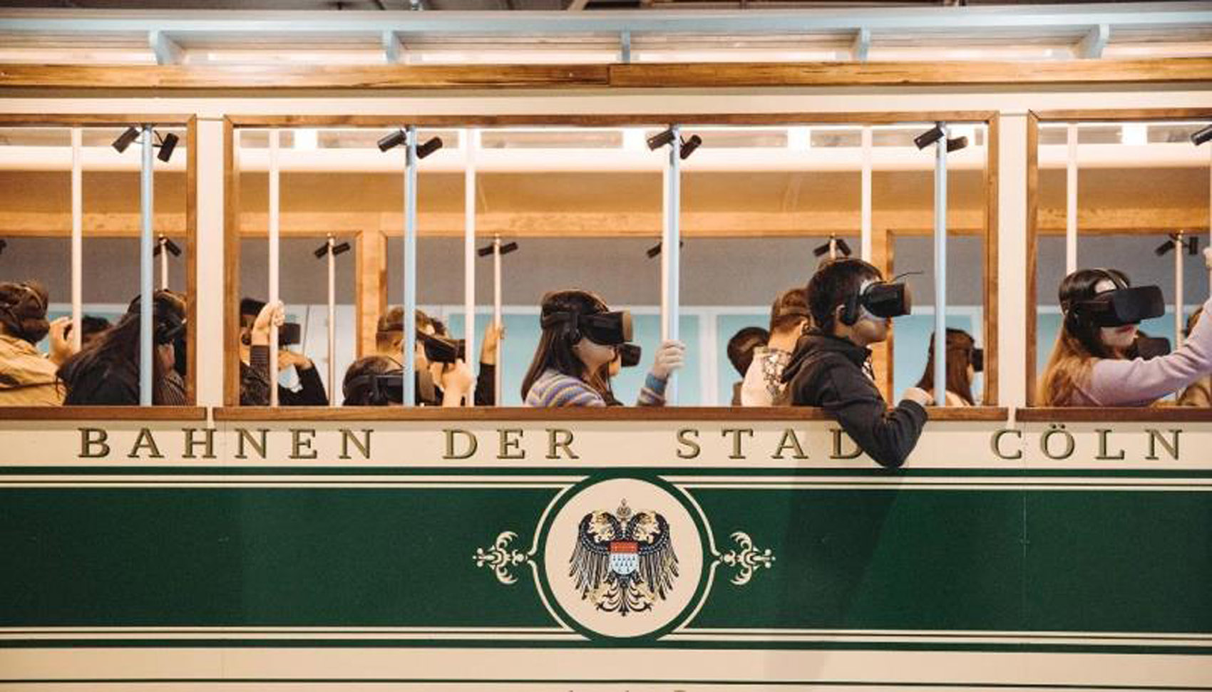 VR STAR PARK, China by BOSI Space Design - 谷德设计网