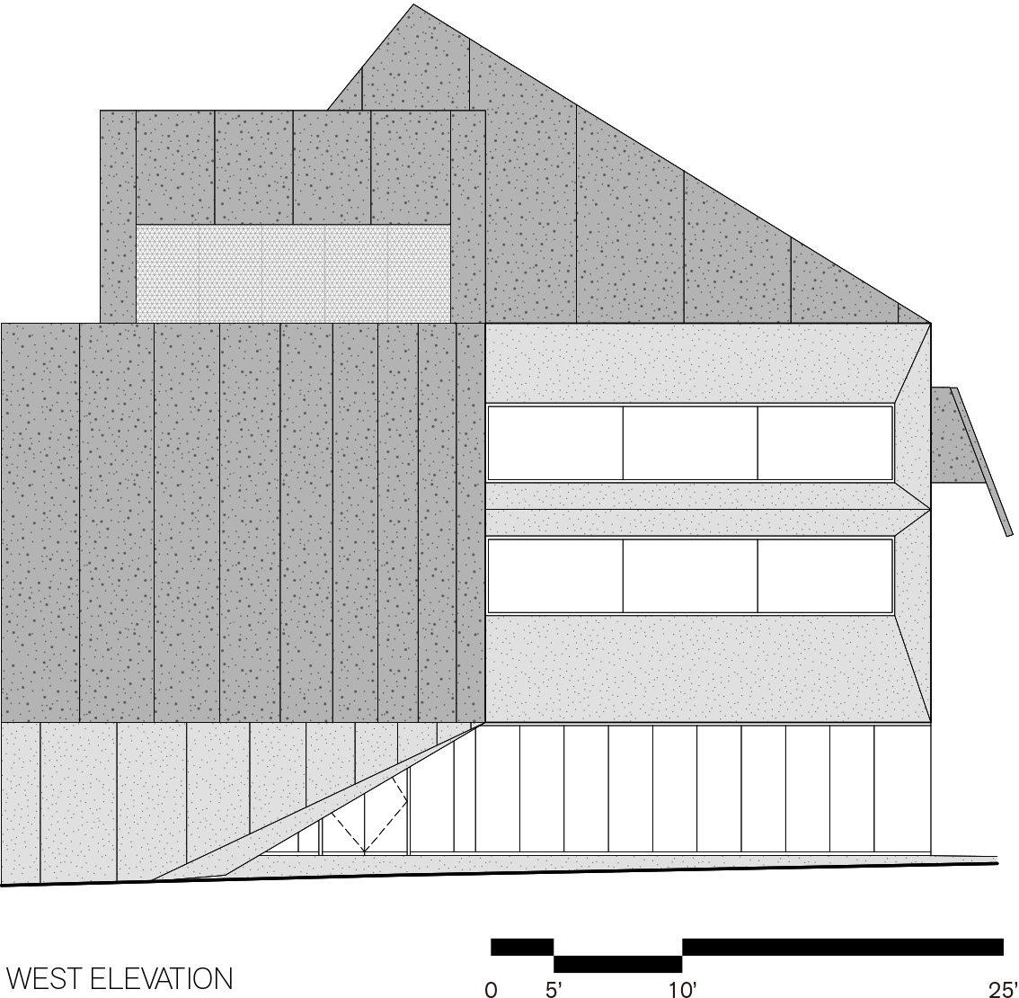 Ruby City by Adjaye Associates - 谷德设计网
