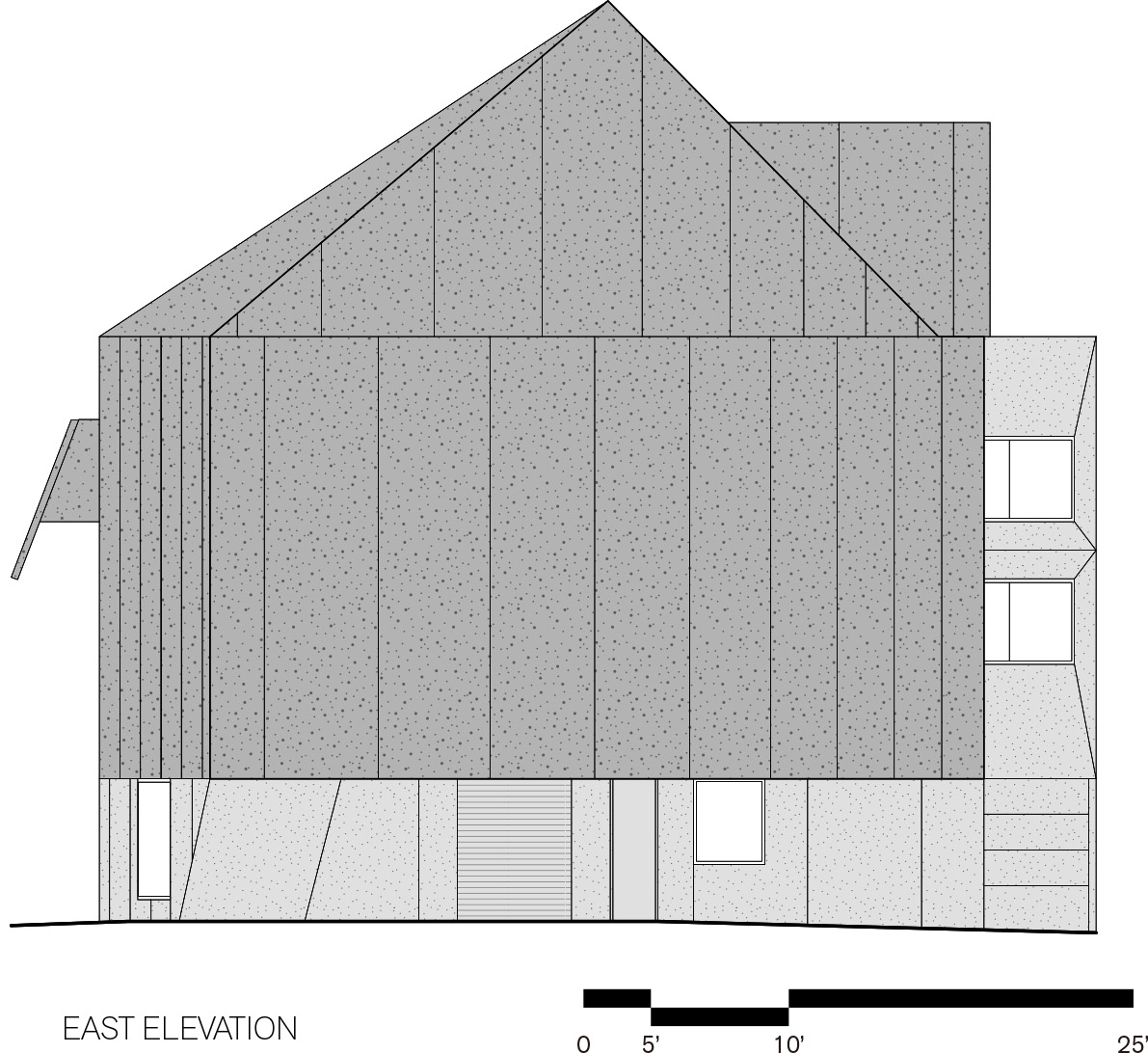 Ruby City by Adjaye Associates - 谷德设计网