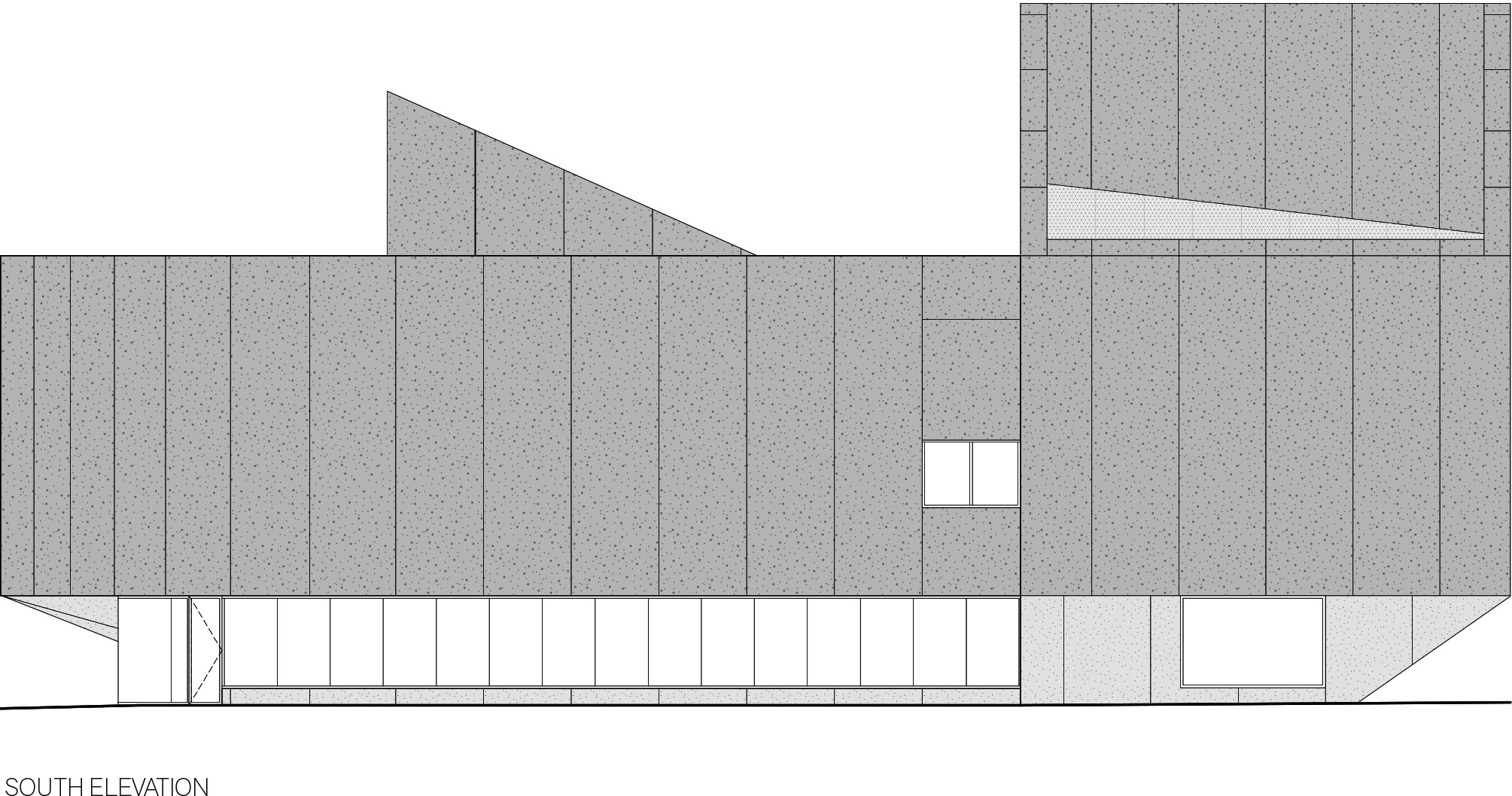 Ruby City by Adjaye Associates - 谷德设计网