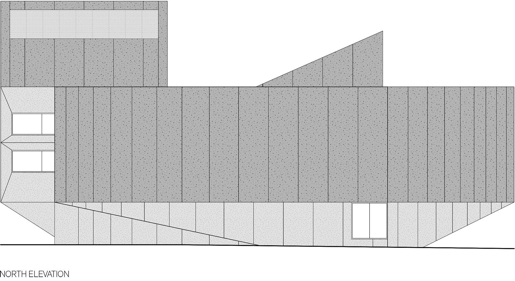 Ruby City by Adjaye Associates - 谷德设计网