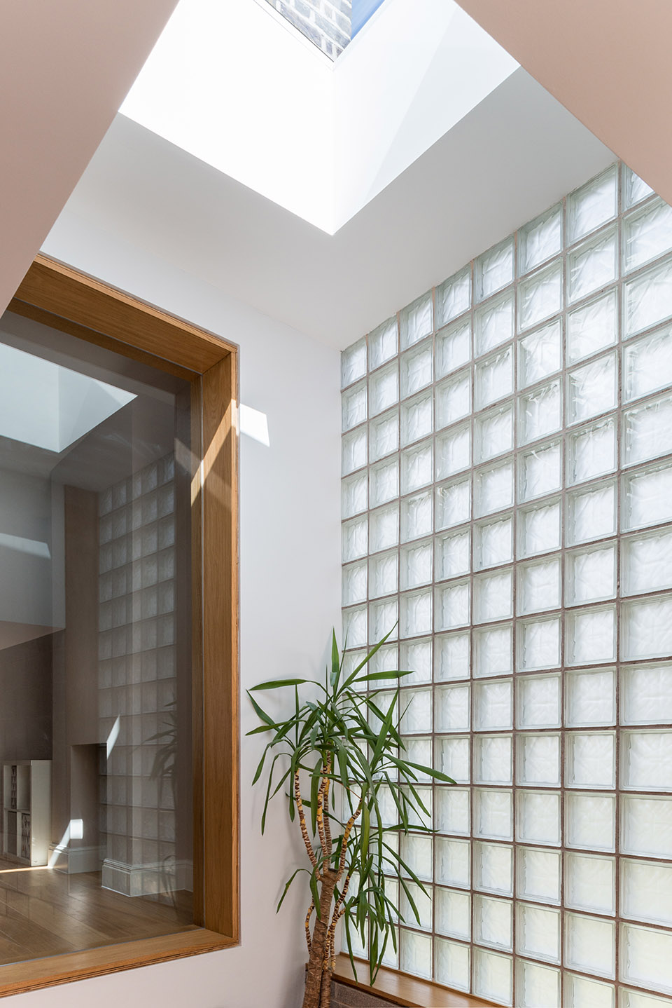 Block House by nimtim architects ltd - 谷德设计网