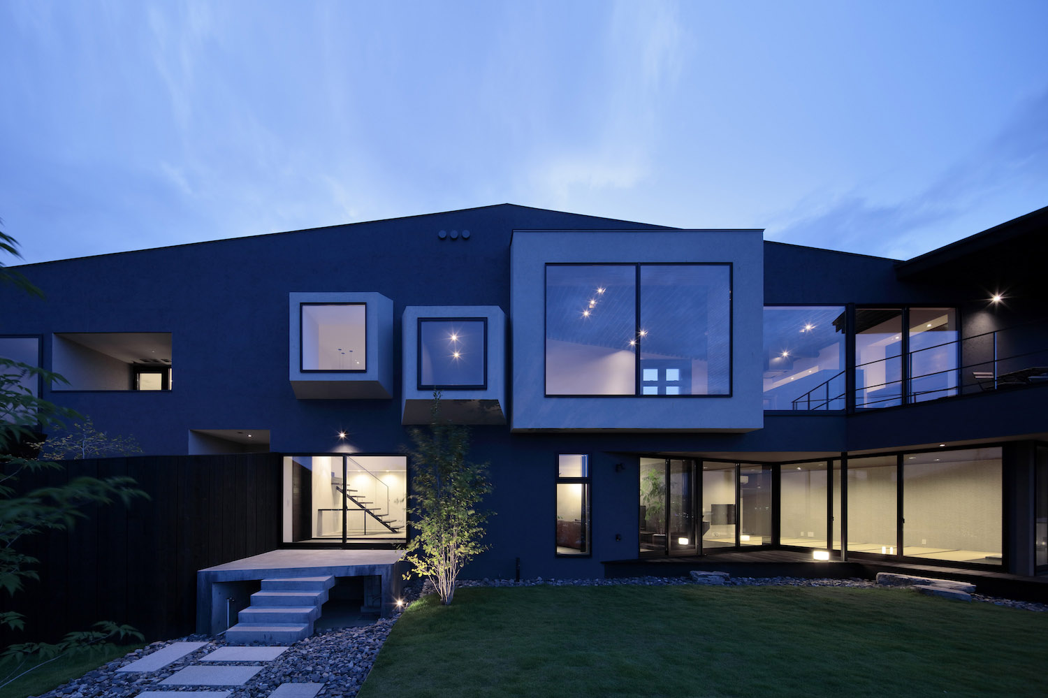 M4 by CUBO Design Architect - 谷德设计网