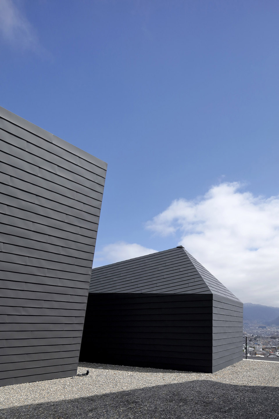 M4 by CUBO Design Architect - 谷德设计网