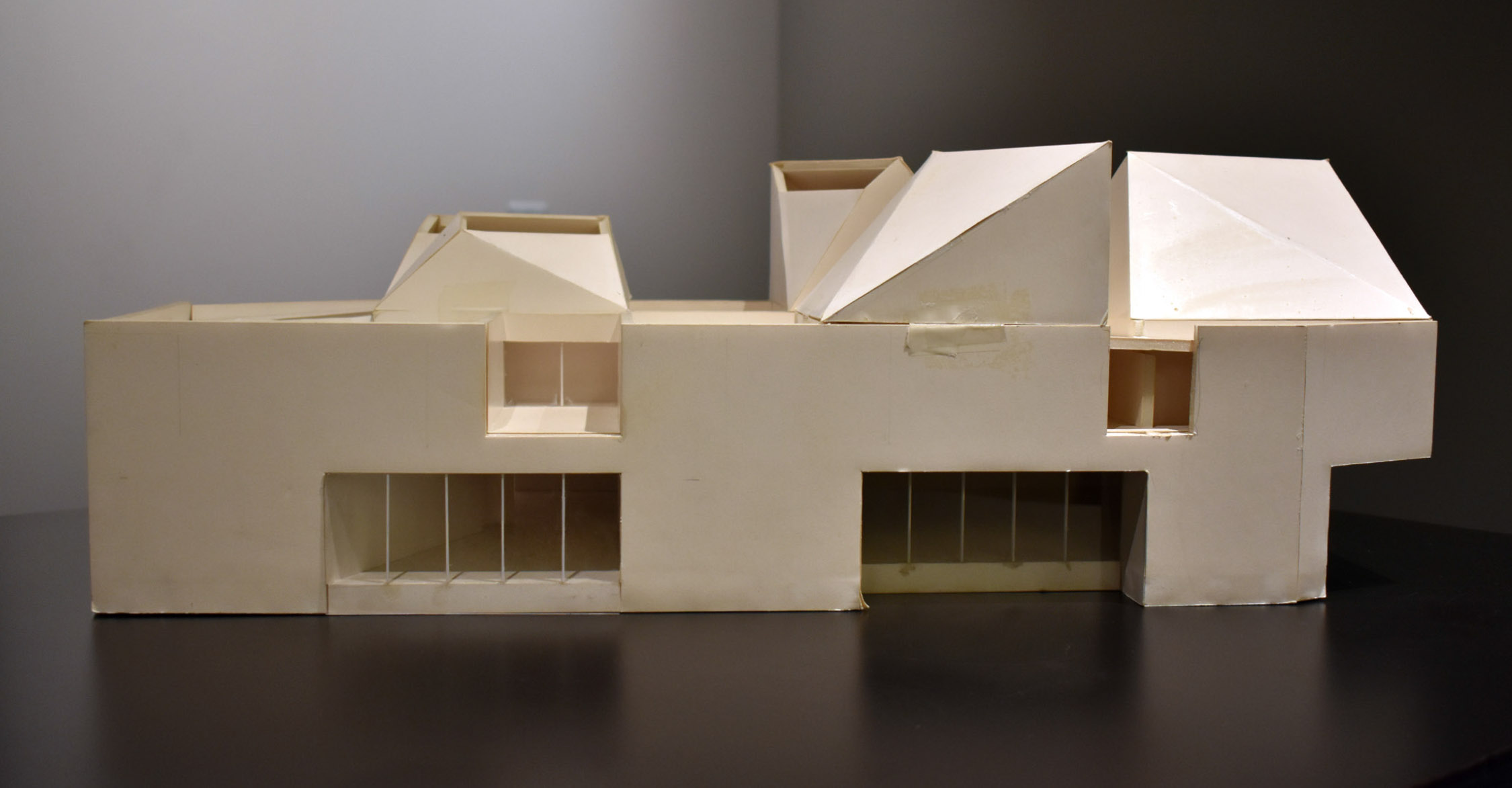 Ruby City美术馆，美国 / Adjaye Associates - 谷德设计网