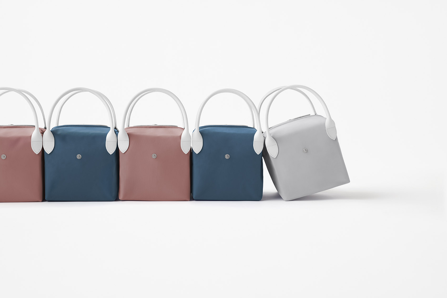 katachi collection by nendo - 谷德设计网