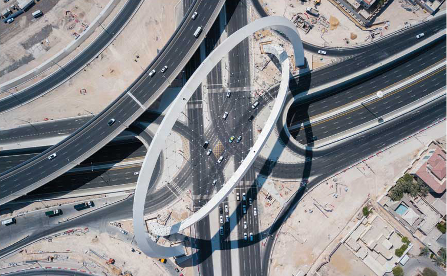 “MAKING DOHA 1950-2030” by OMA/AMO + Fatma Al Sehlawi (Atlas Bookstore ...