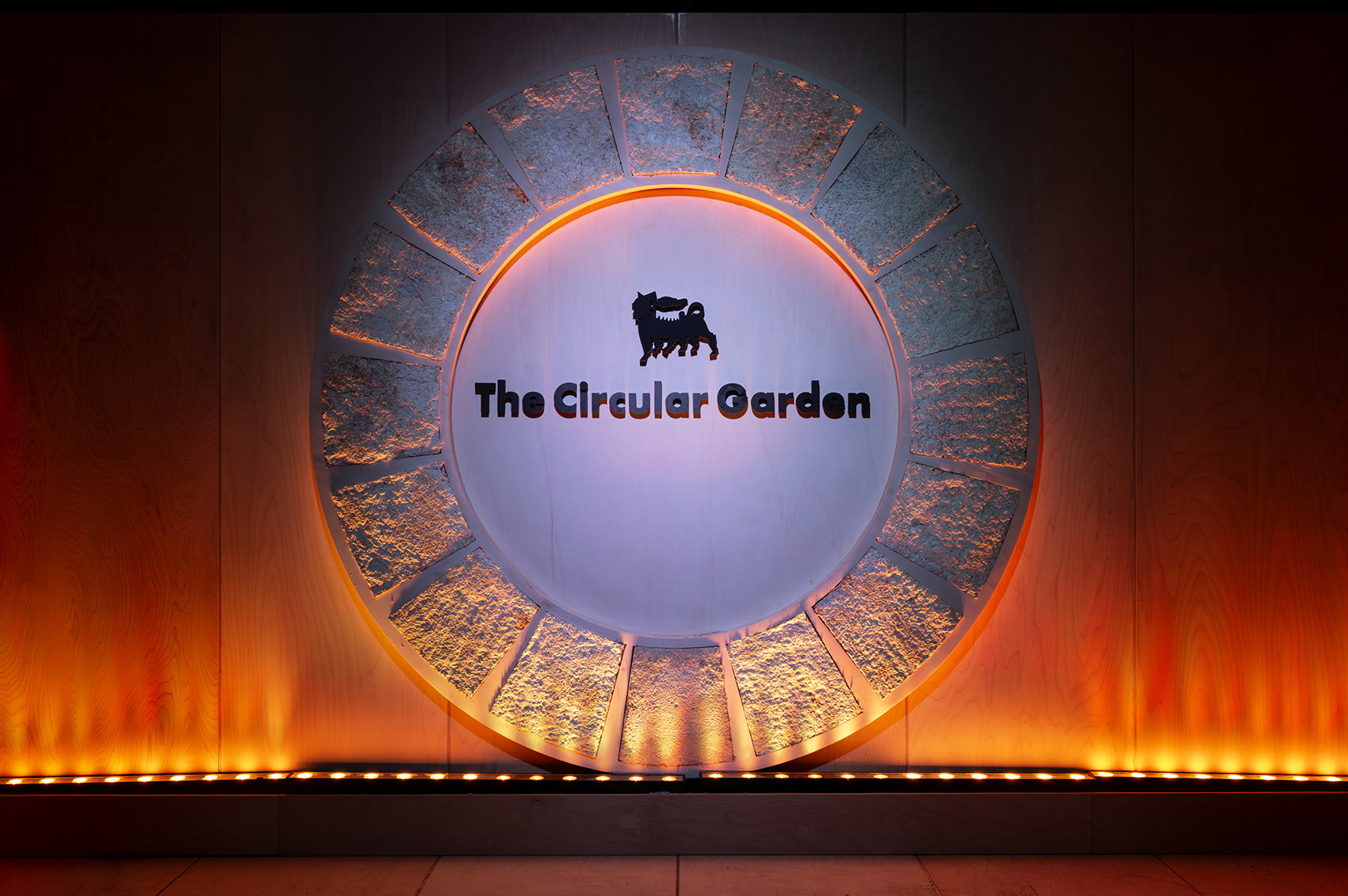 The Circular Garden by CRA-Carlo Ratti Associati - 谷德设计网