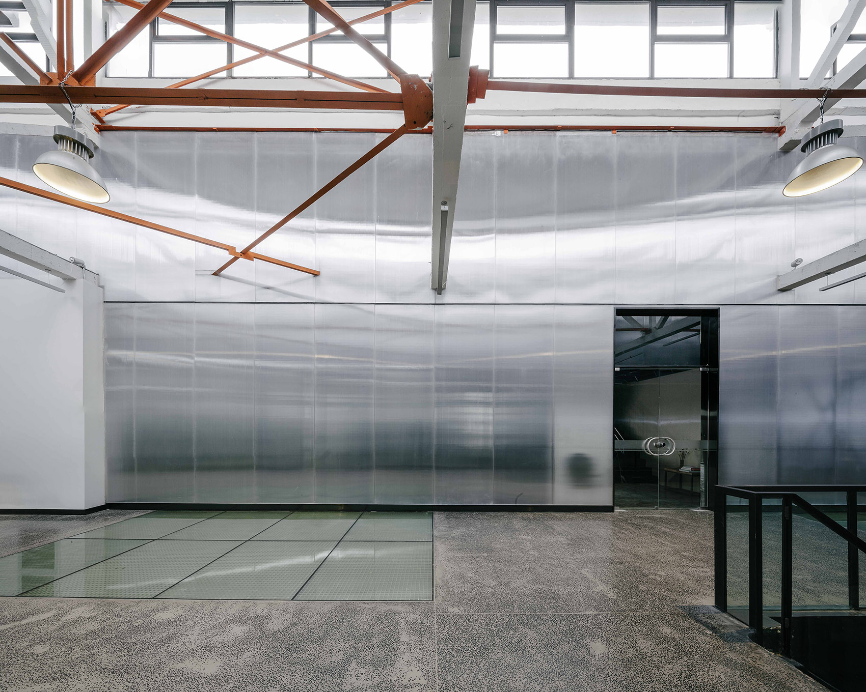 Shenyao Art Centre (Phase I), China by Atelier Liu Yuyang Architects ...