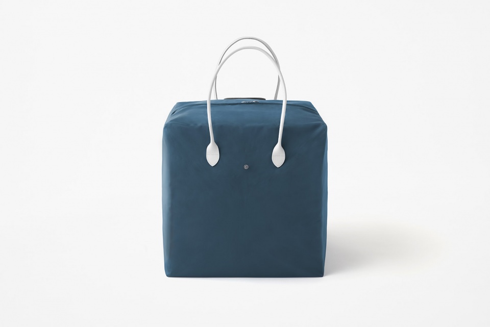 katachi collection by nendo - 谷德设计网