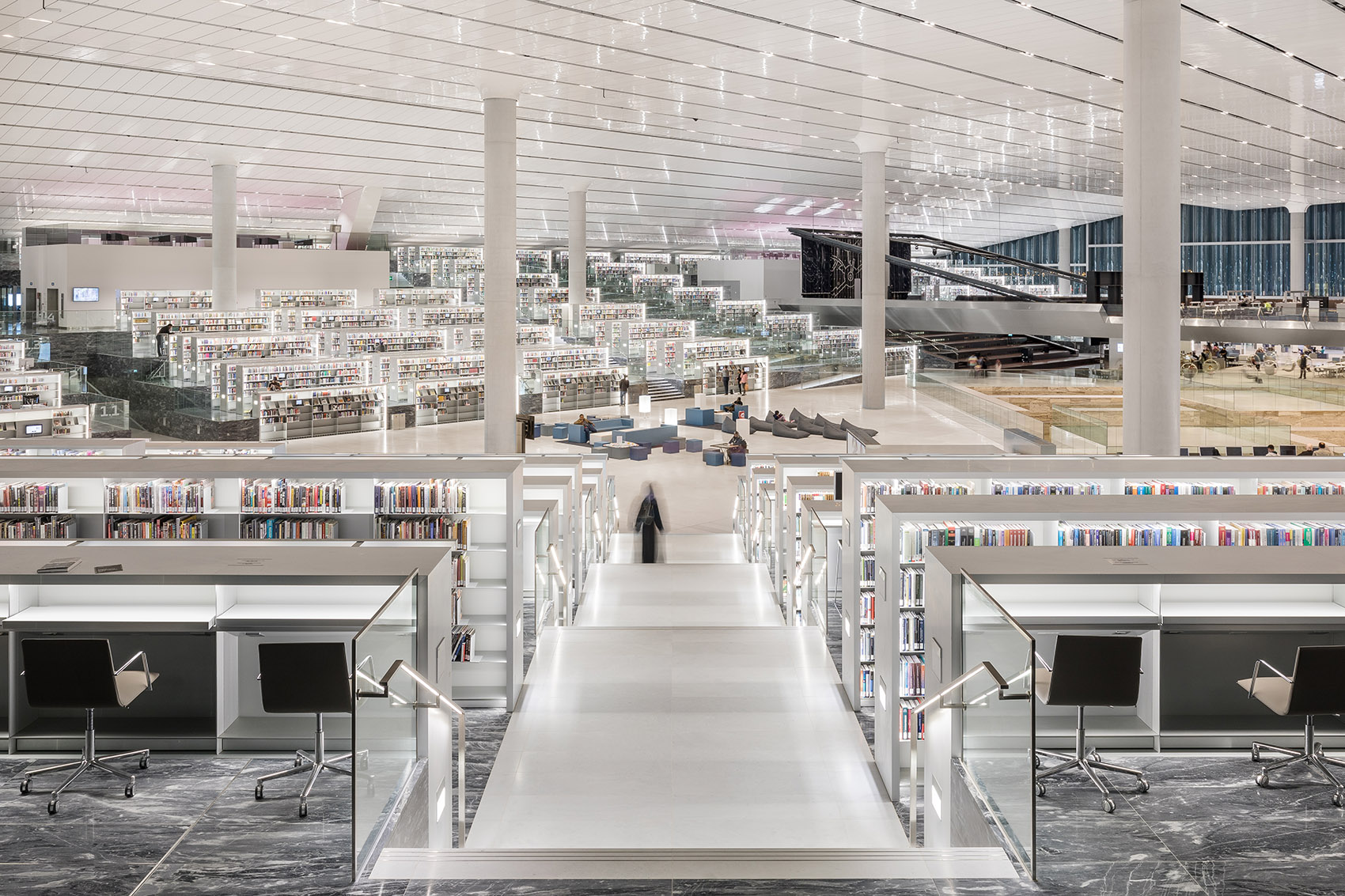 “MAKING DOHA 1950-2030” by OMA/AMO + Fatma Al Sehlawi (Atlas Bookstore ...