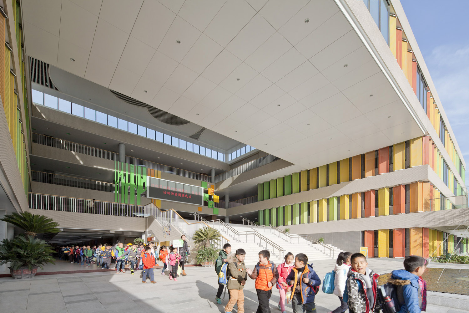 Under 35 – Li Shuo - 谷德设计网