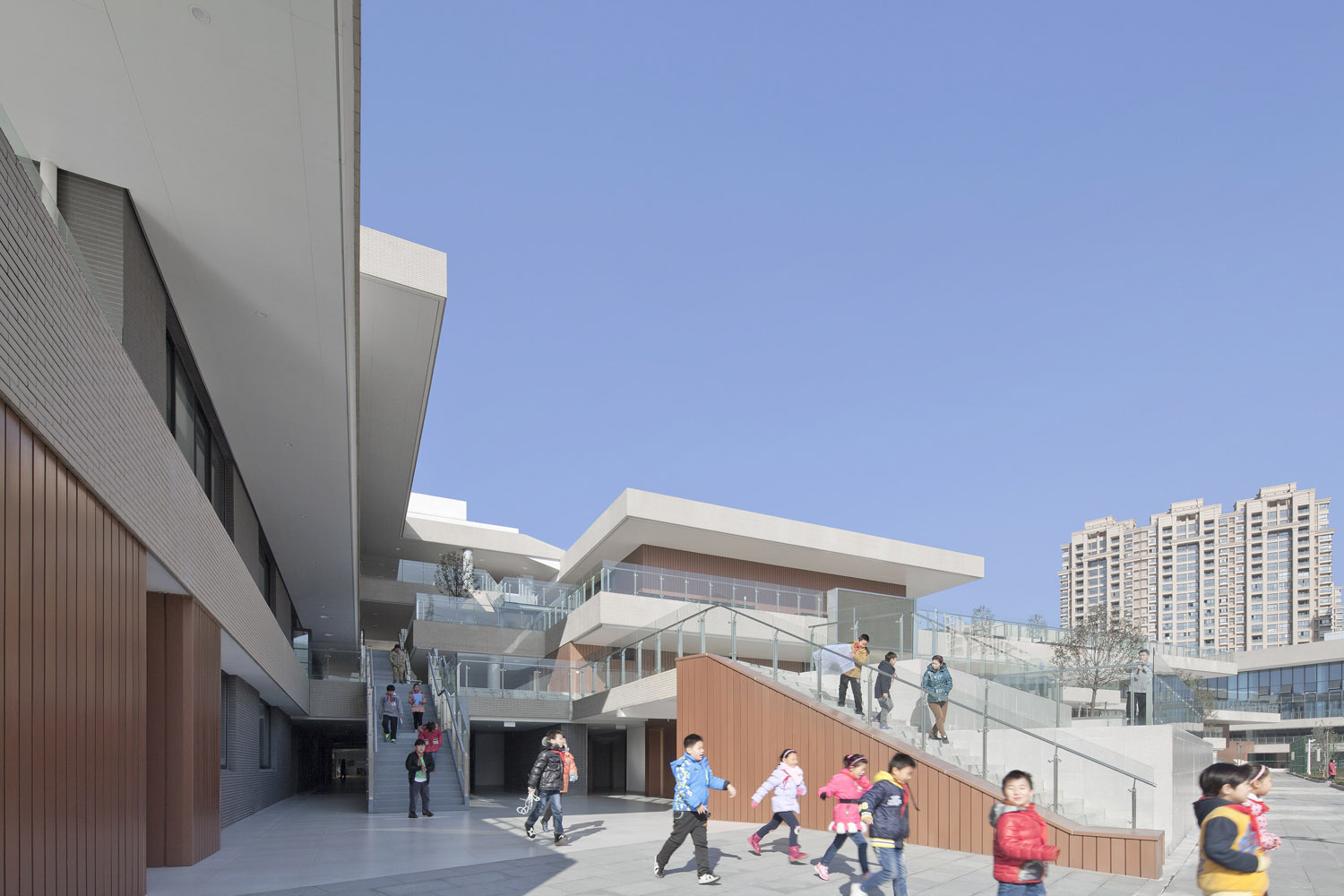 Under 35 – Li Shuo - 谷德设计网