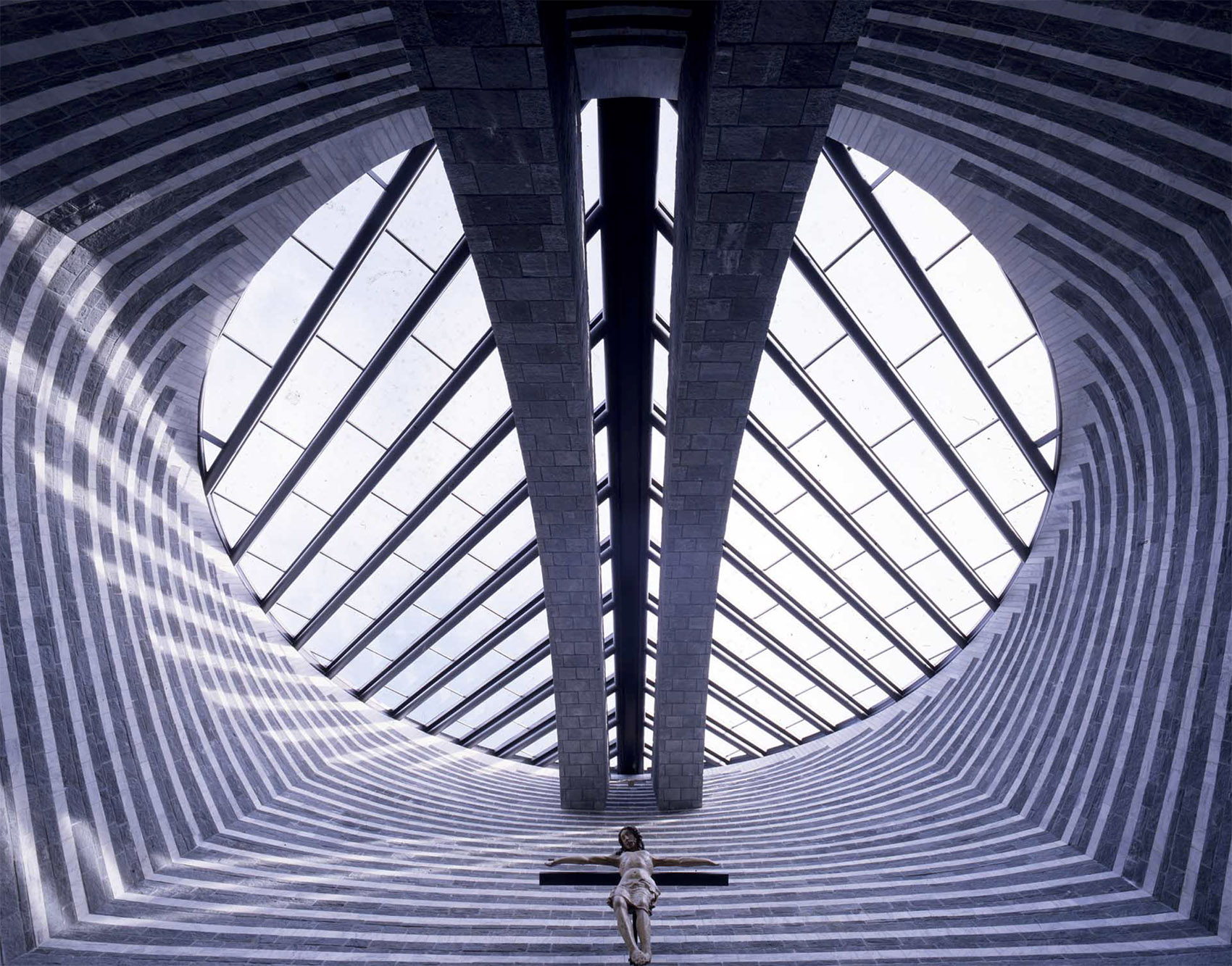 Interview with Mario Botta and Q&A in the Sino-Swiss Architecture ...