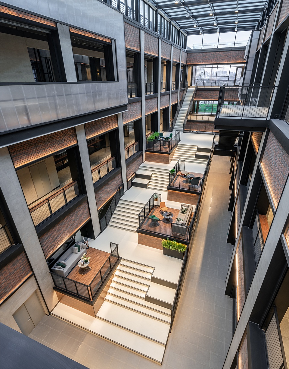 （上海/深圳/北京）HPP Architects – 建筑项目负责人 / 建筑项目技术负责人 / 建筑师 / 室内设计项目经理 / 资深室内 ...