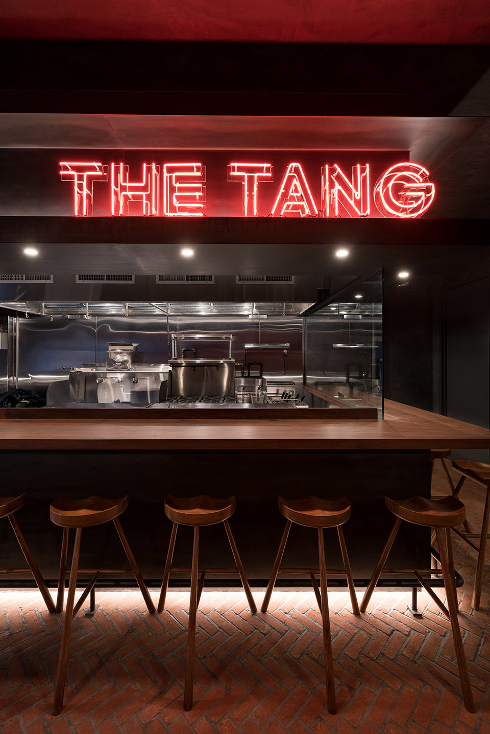 The Tang Upper West Side by New Practice Studio - 谷德设计网
