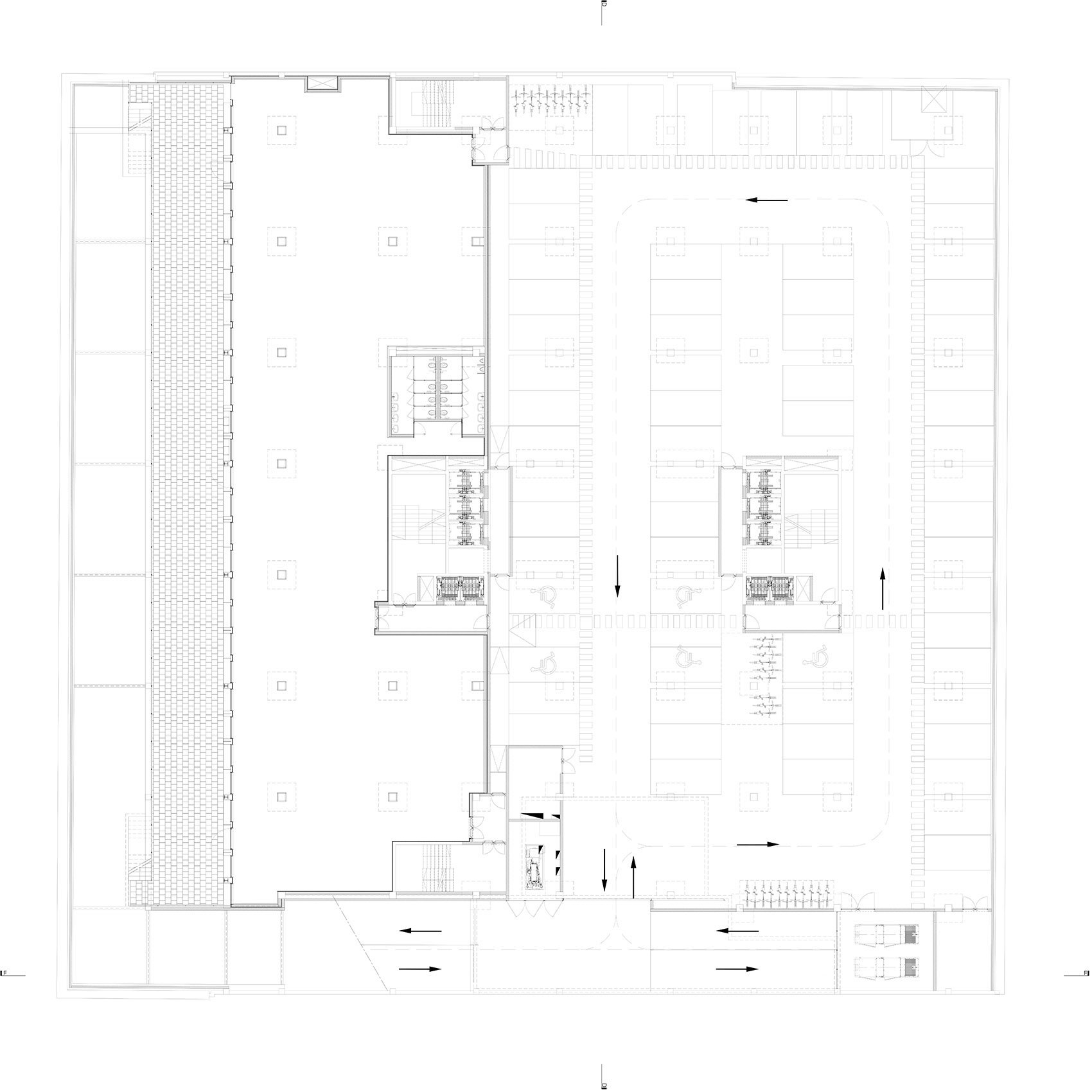 Urbo Business Centre by Nuno Capa Arquitecto - 谷德设计网
