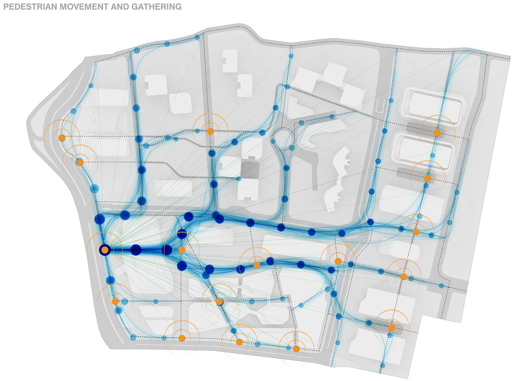 UNStudio designs Bangalore’s Karle Town Centre Masterplan – A new ...