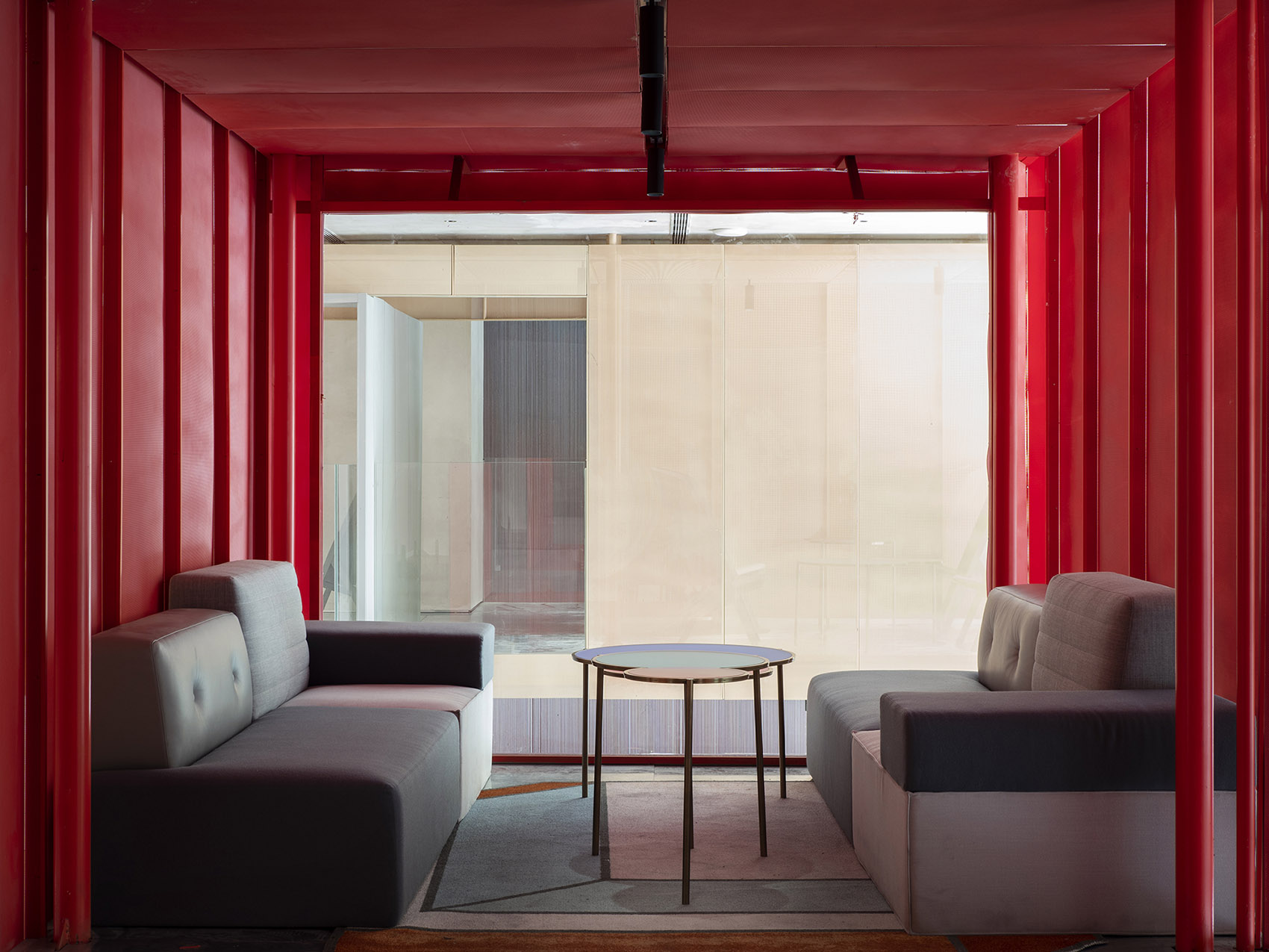 Doko Bar Shenzhen, China by Waterfrom Design - 谷德设计网