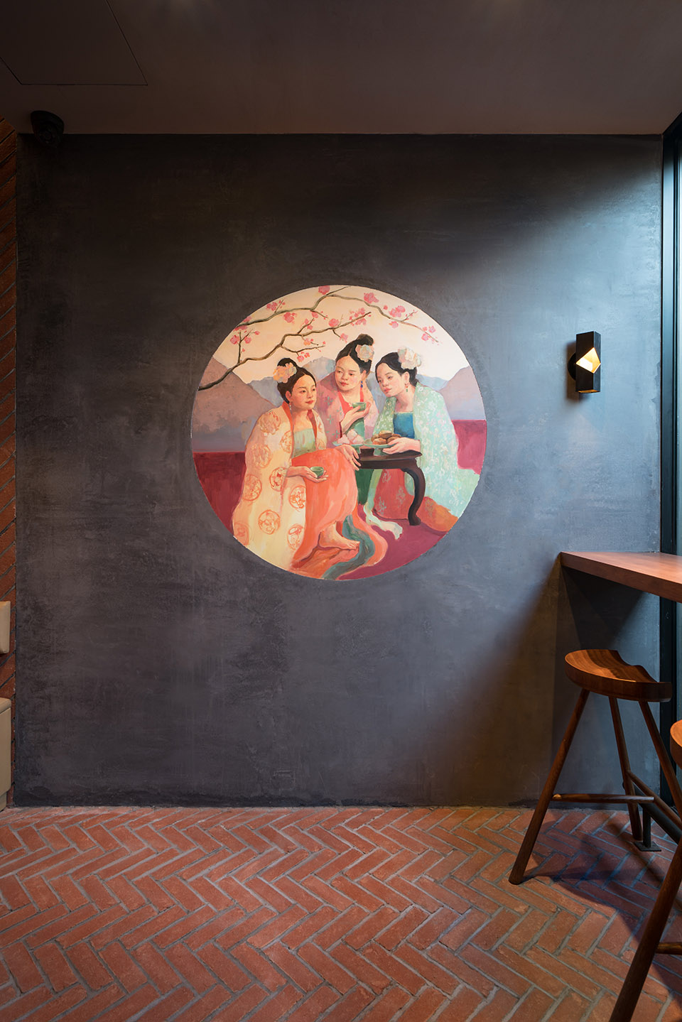 The Tang Upper West Side by New Practice Studio - 谷德设计网