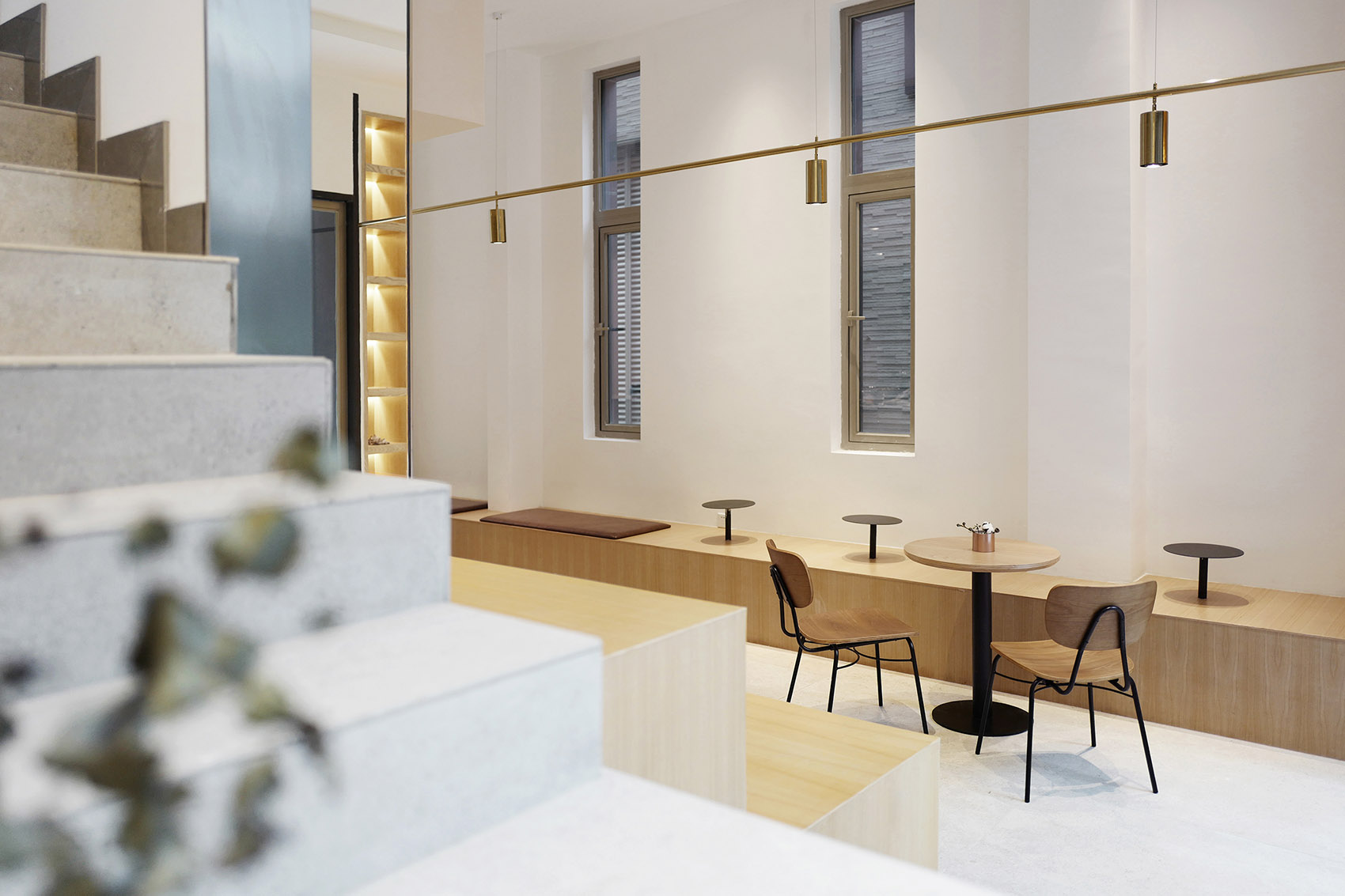 QI BOX in Zhuhai, China by Easy studio - 谷德设计网