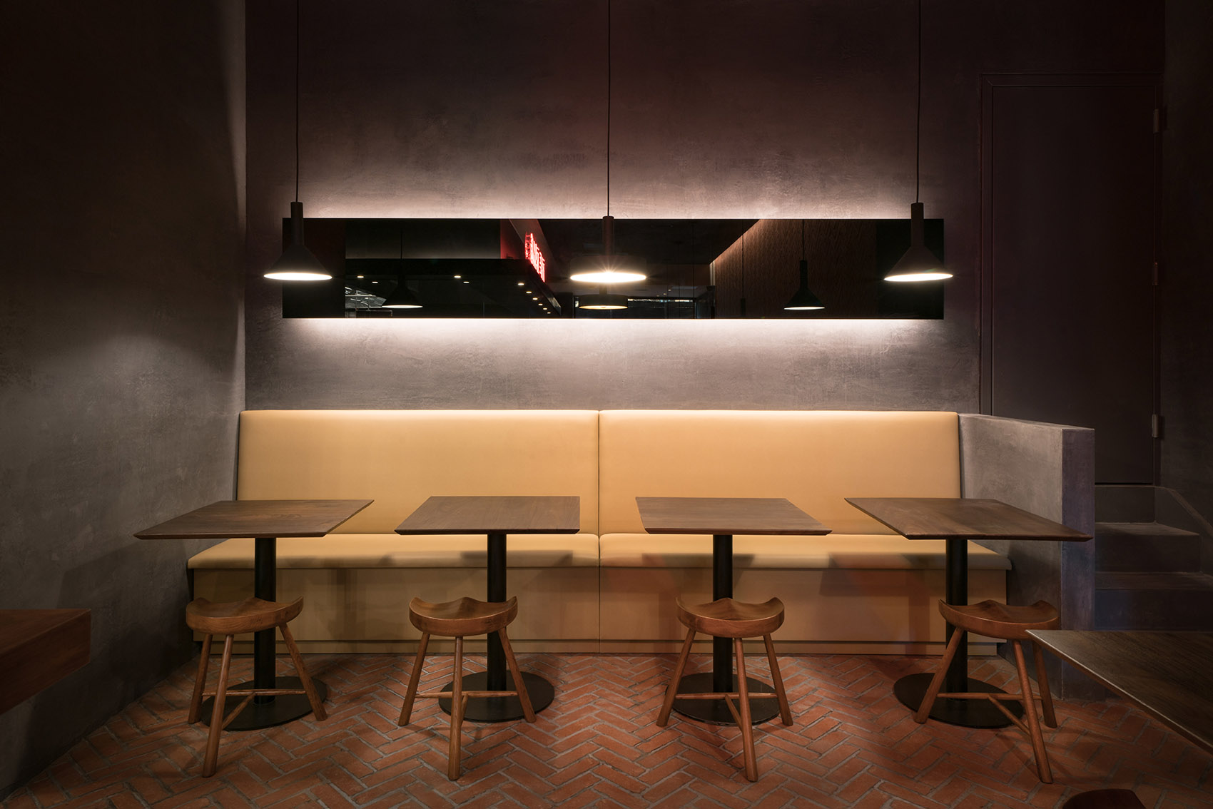 The Tang Upper West Side by New Practice Studio - 谷德设计网