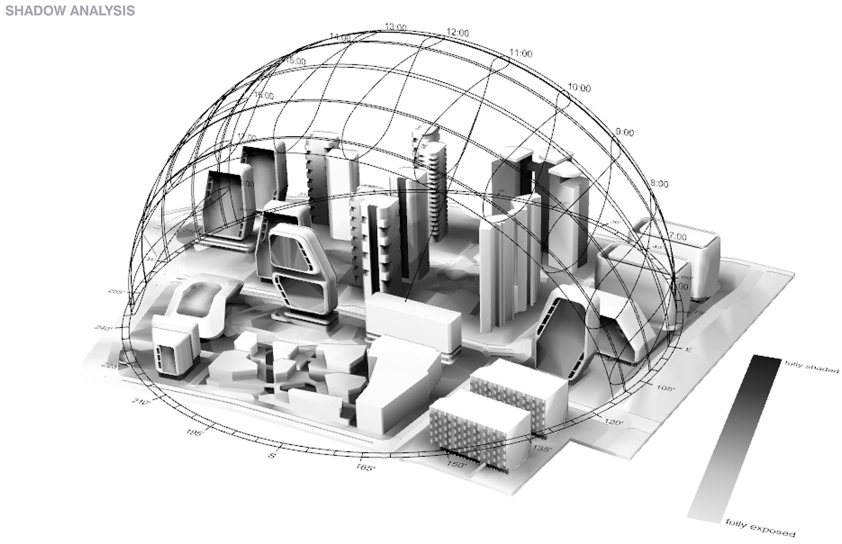 UNStudio designs Bangalore’s Karle Town Centre Masterplan – A new ...