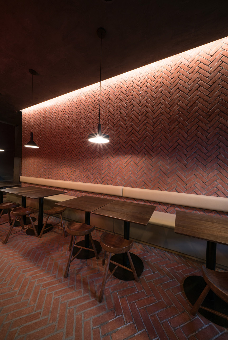 The Tang Upper West Side by New Practice Studio - 谷德设计网