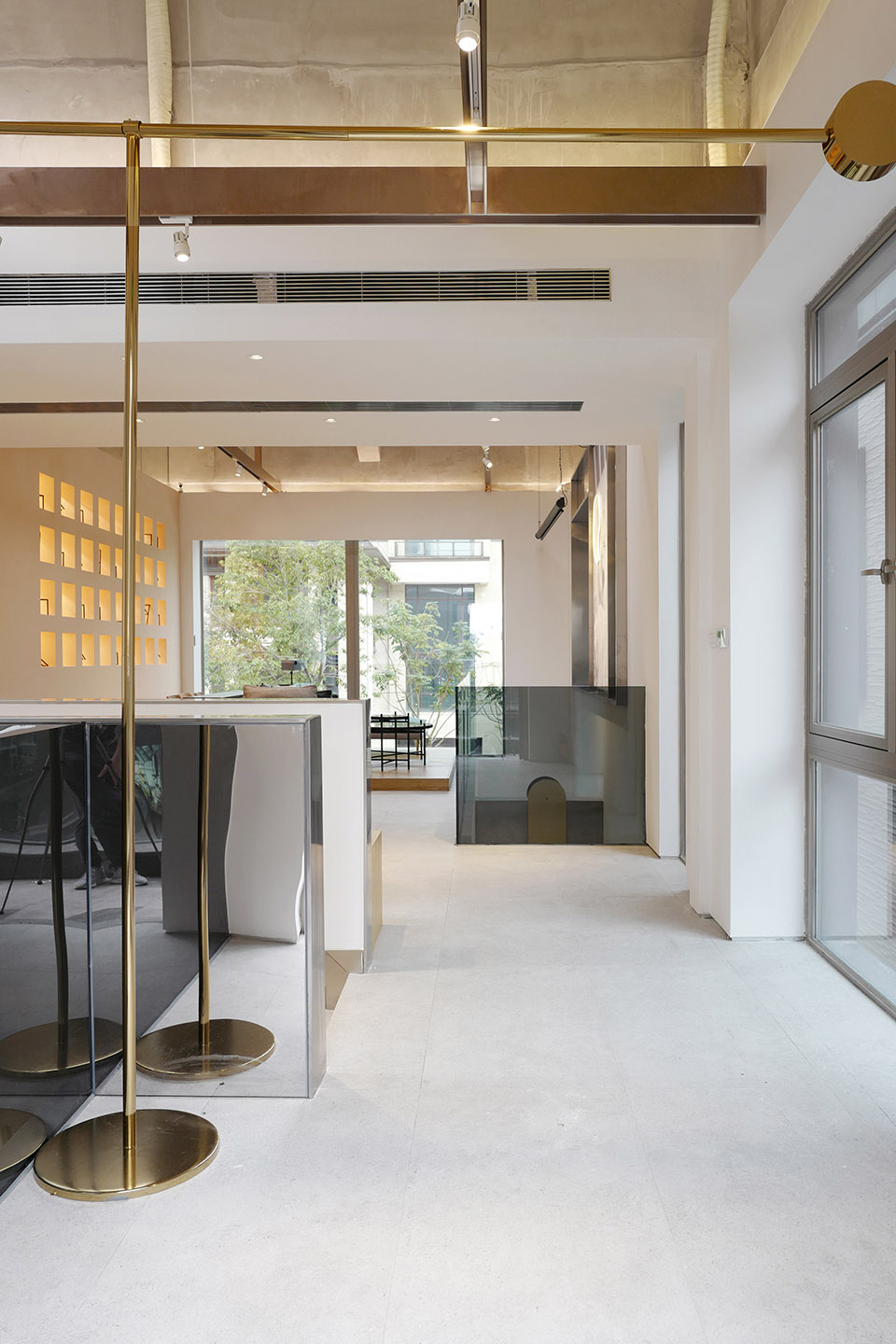 QI BOX in Zhuhai, China by Easy studio - 谷德设计网