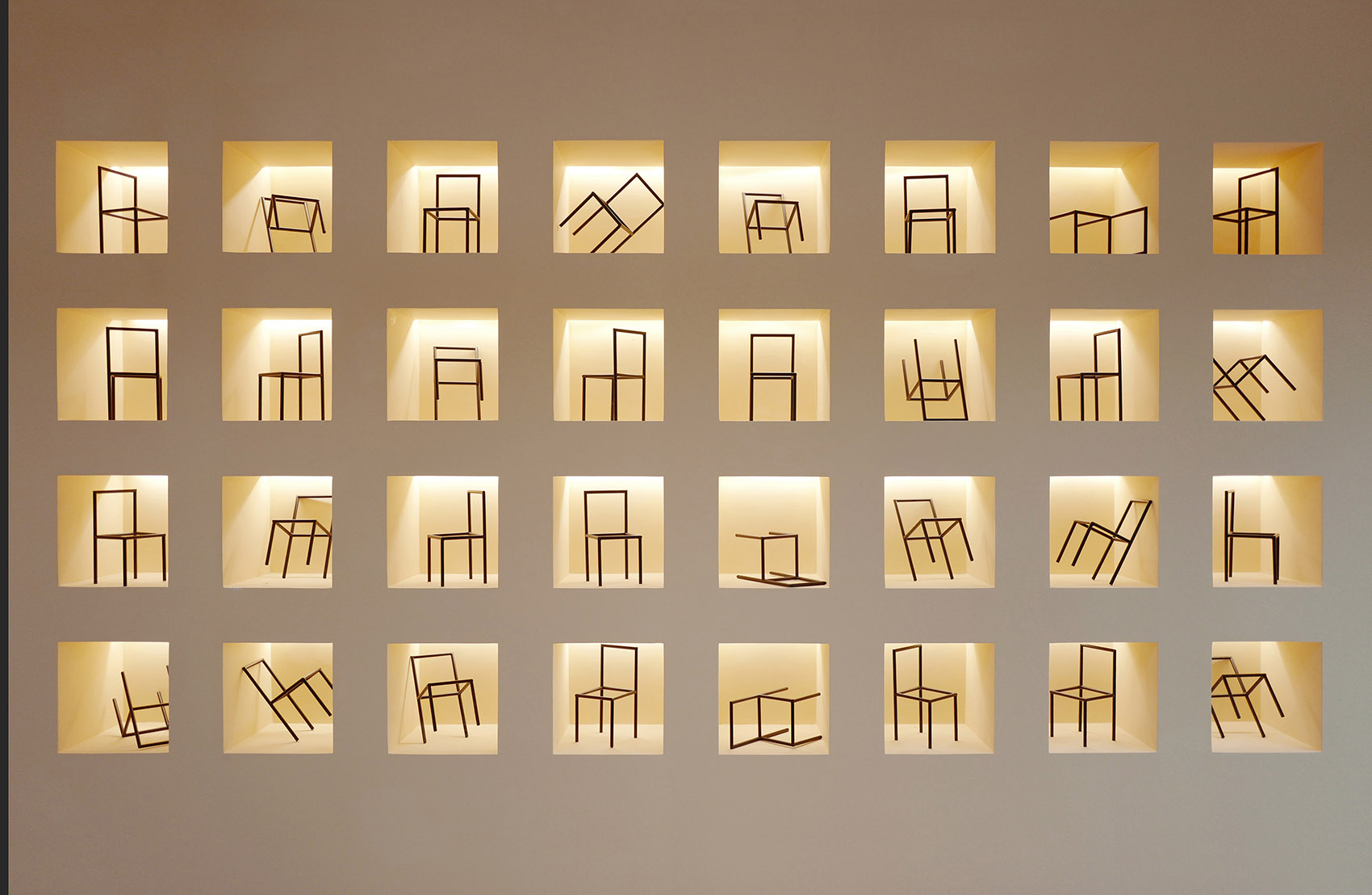 QI BOX in Zhuhai, China by Easy studio - 谷德设计网