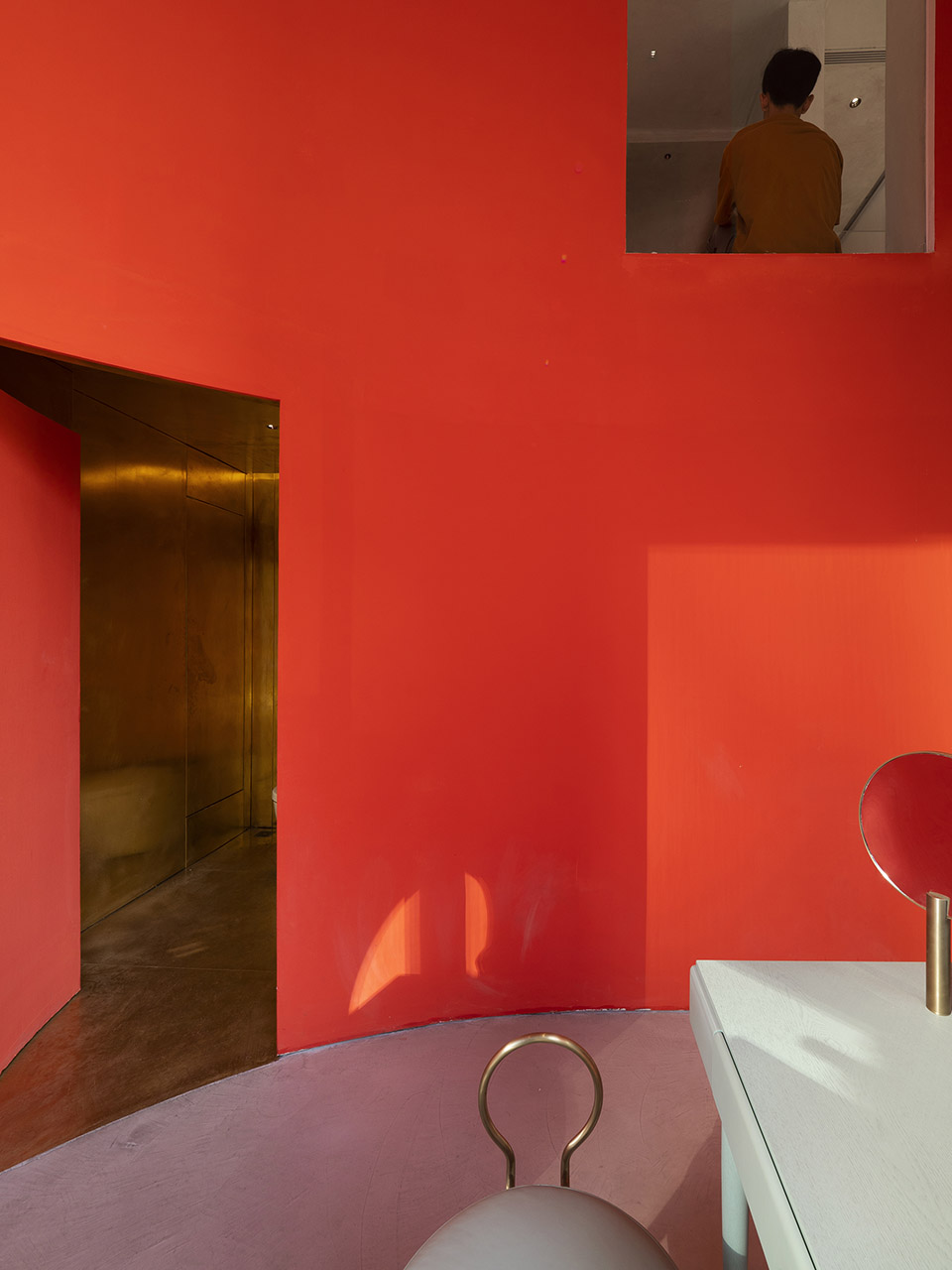Doko Bar Shenzhen, China by Waterfrom Design - 谷德设计网