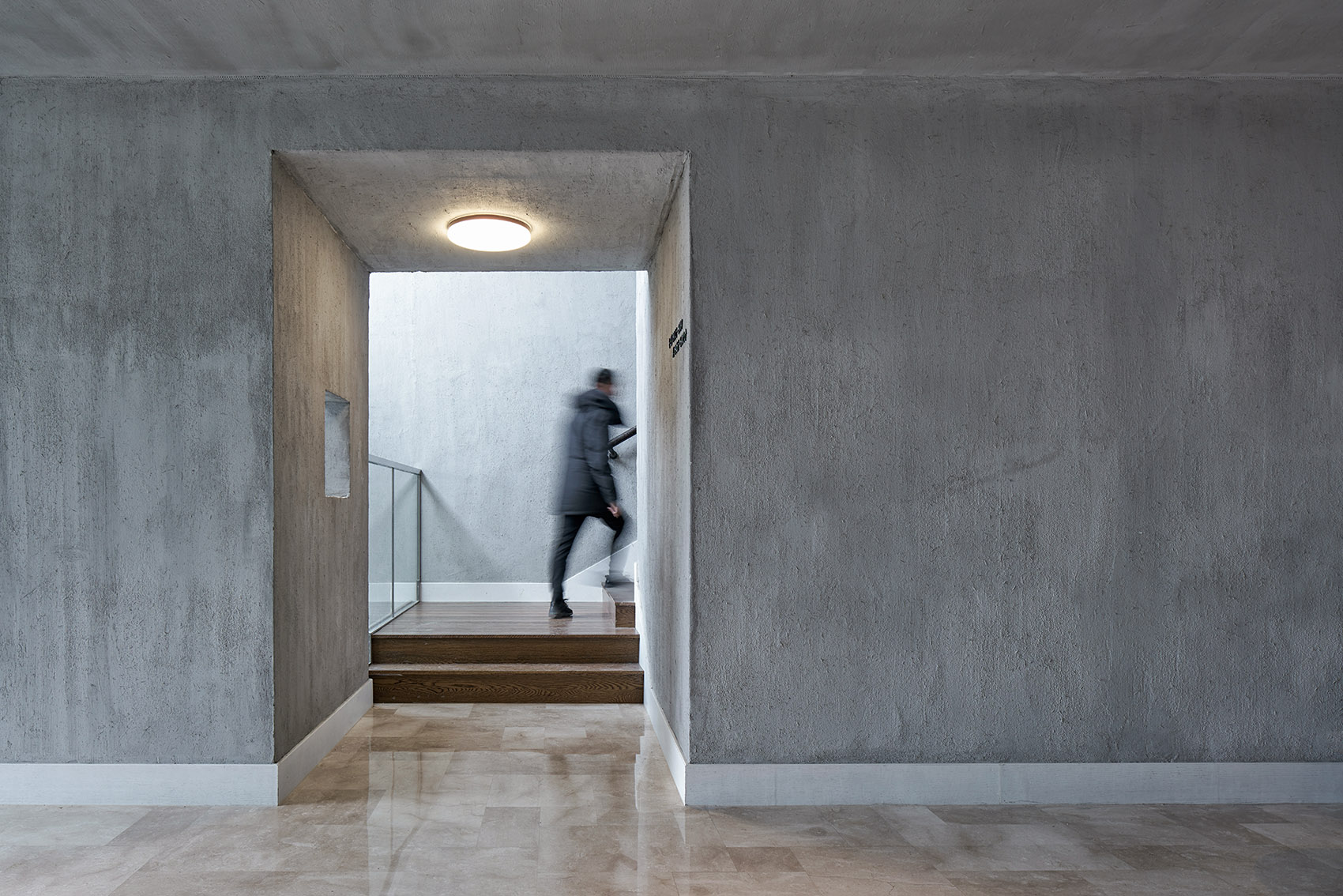 Hangzhou Senbo Resort Park – Yilan Ju, China by The Design Institute of ...