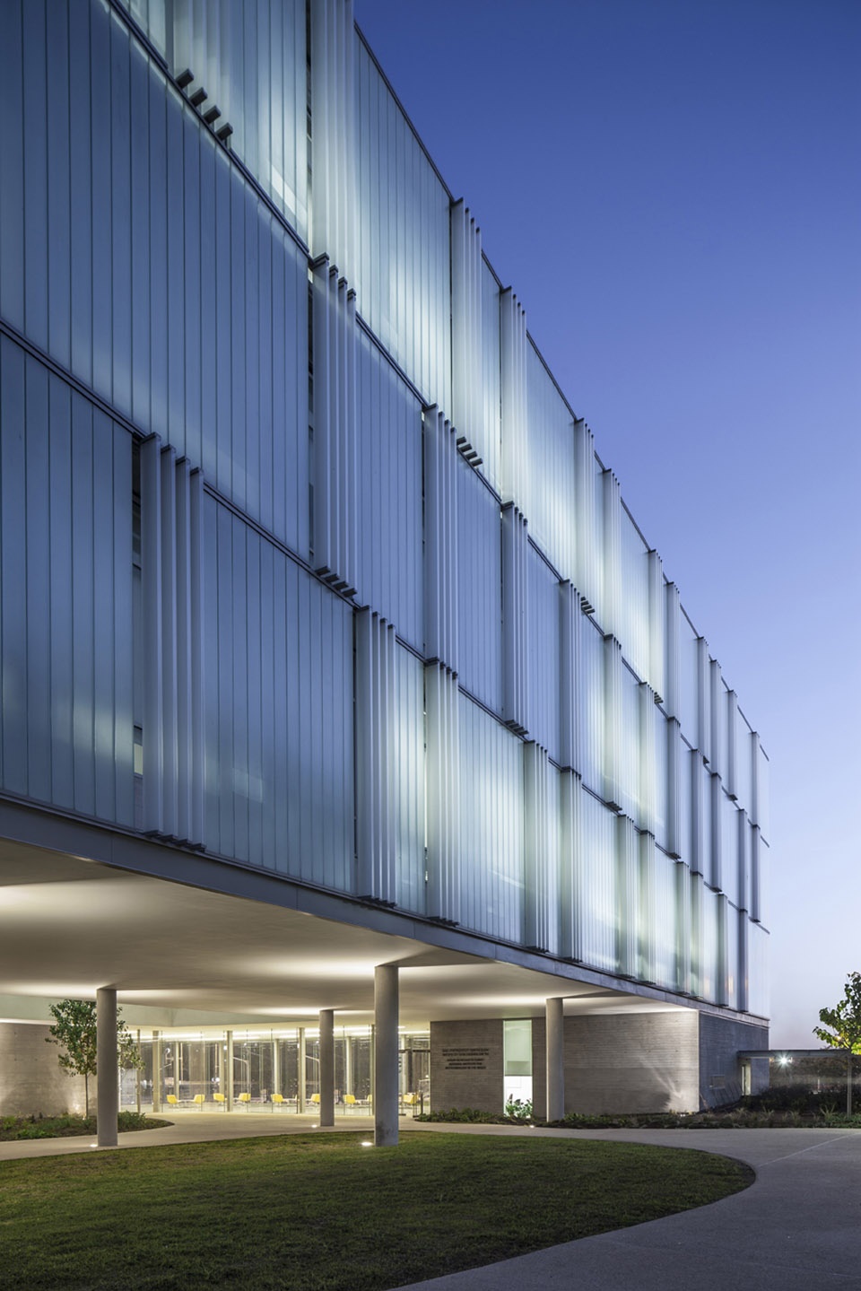 The National Institute for Biotechnology in the Negev, Ben-Gurion ...