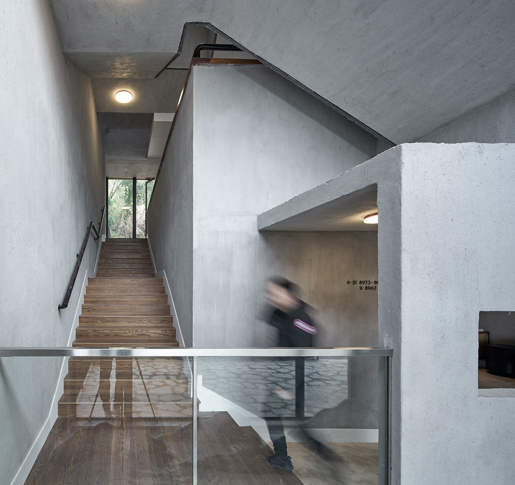 Hangzhou Senbo Resort Park – Yilan Ju, China by The Design Institute of ...