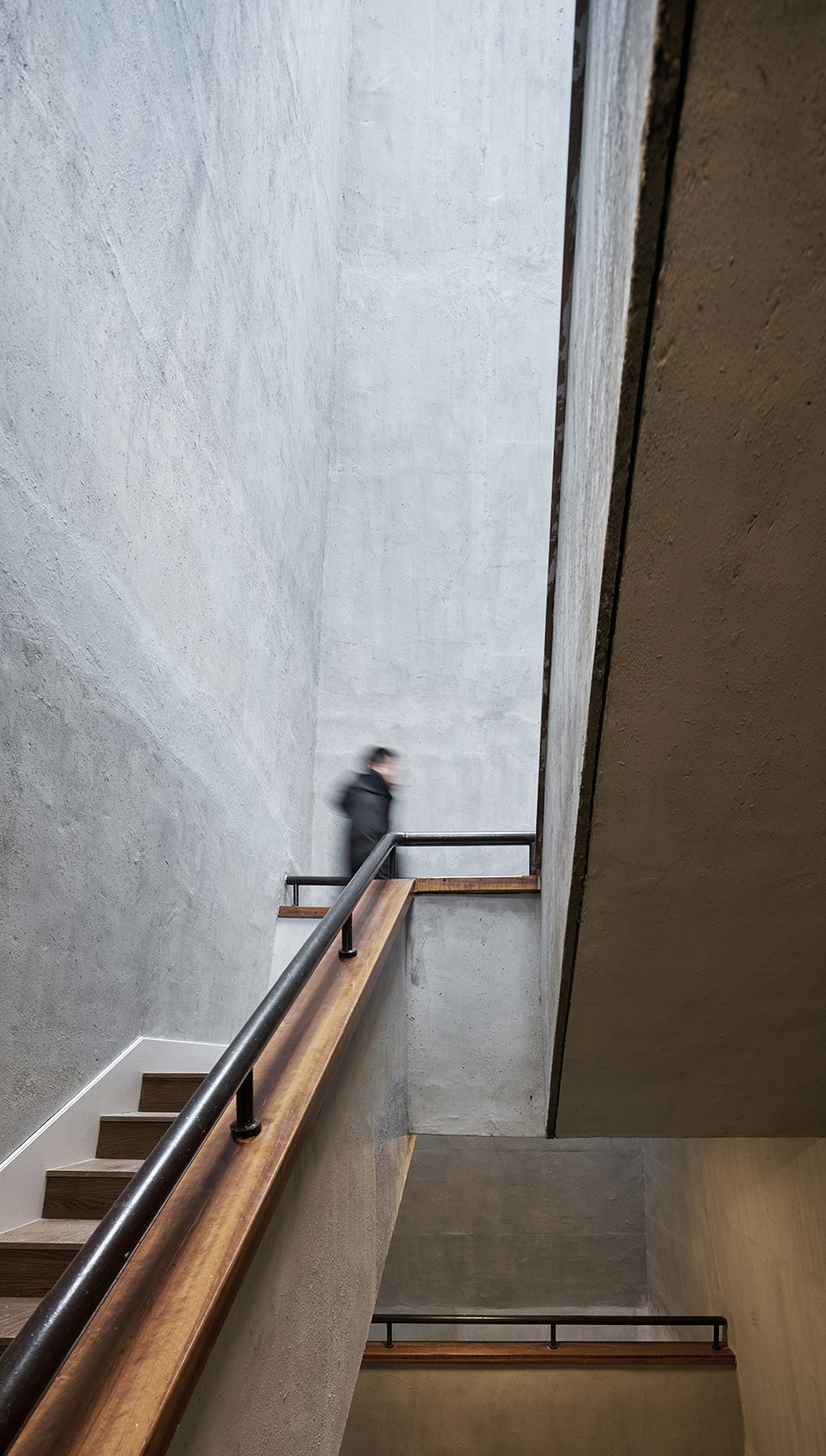 Hangzhou Senbo Resort Park – Yilan Ju, China by The Design Institute of ...