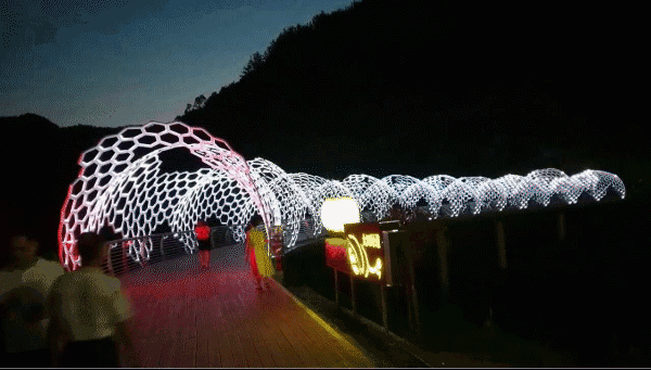 Datian Greenway, China by Xuanquan Design - 谷德设计网