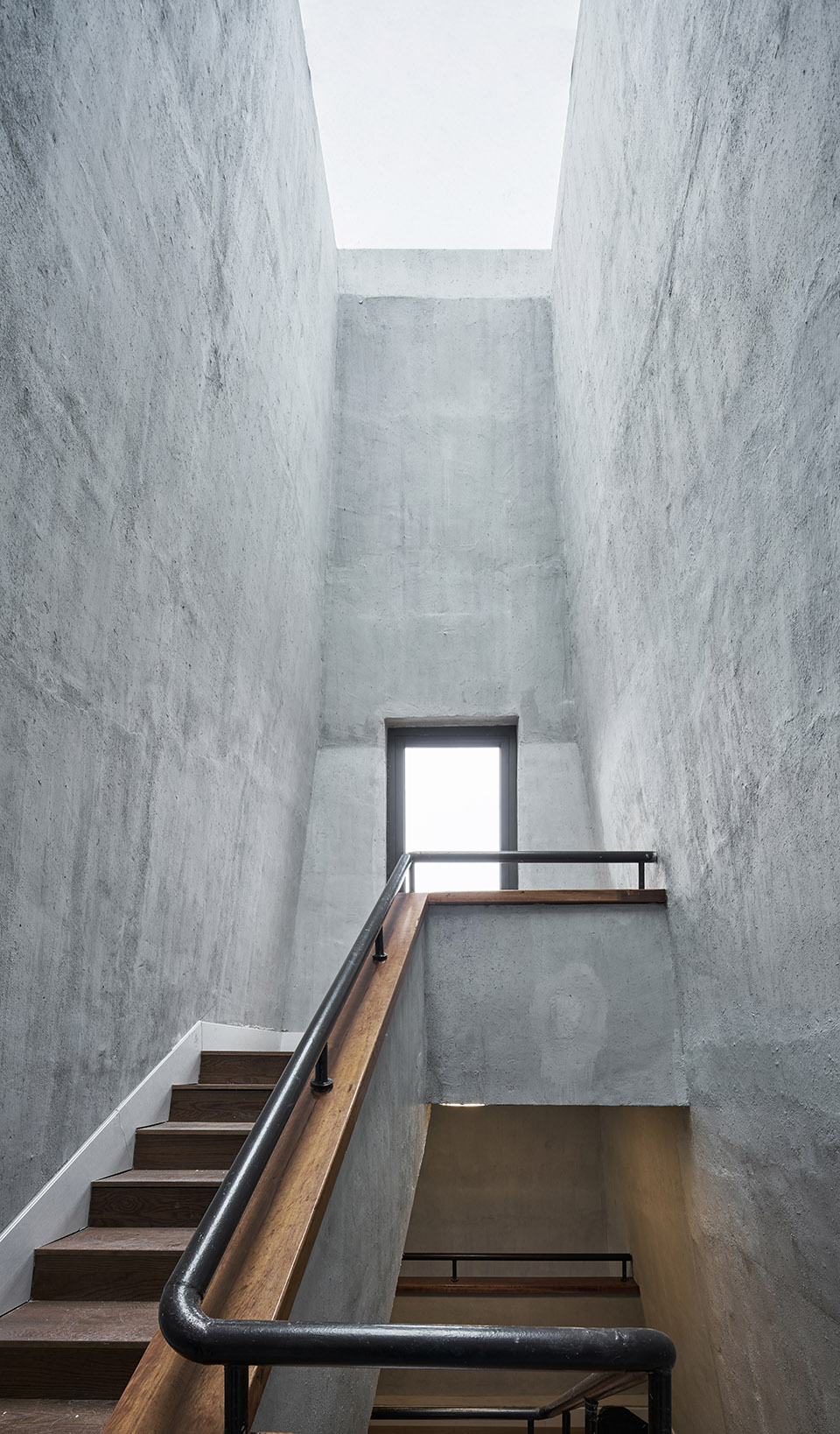 Hangzhou Senbo Resort Park – Yilan Ju, China by The Design Institute of ...