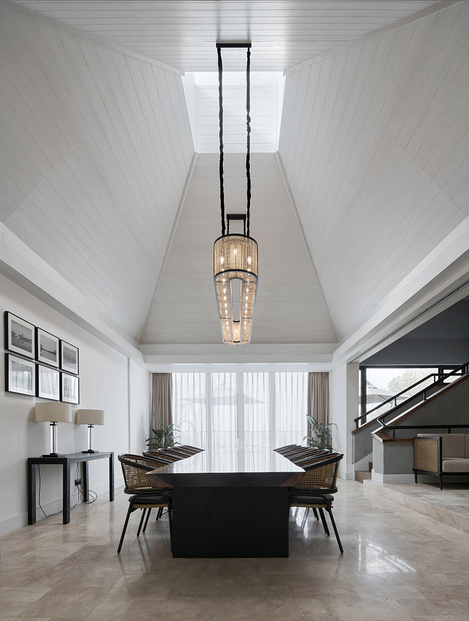 Hangzhou Senbo Resort Park – Yilan Ju, China by The Design Institute of ...