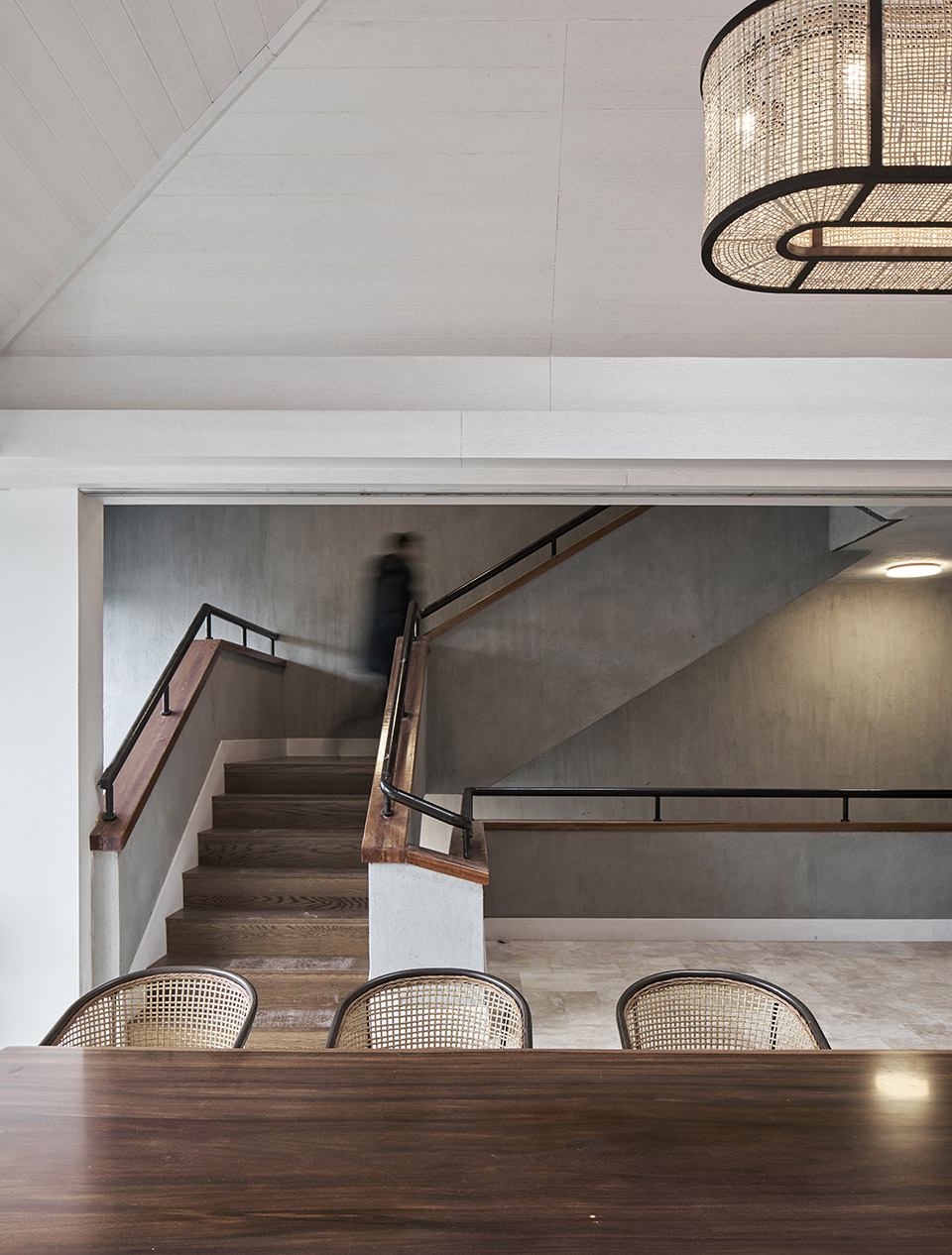 Hangzhou Senbo Resort Park – Yilan Ju, China by The Design Institute of ...