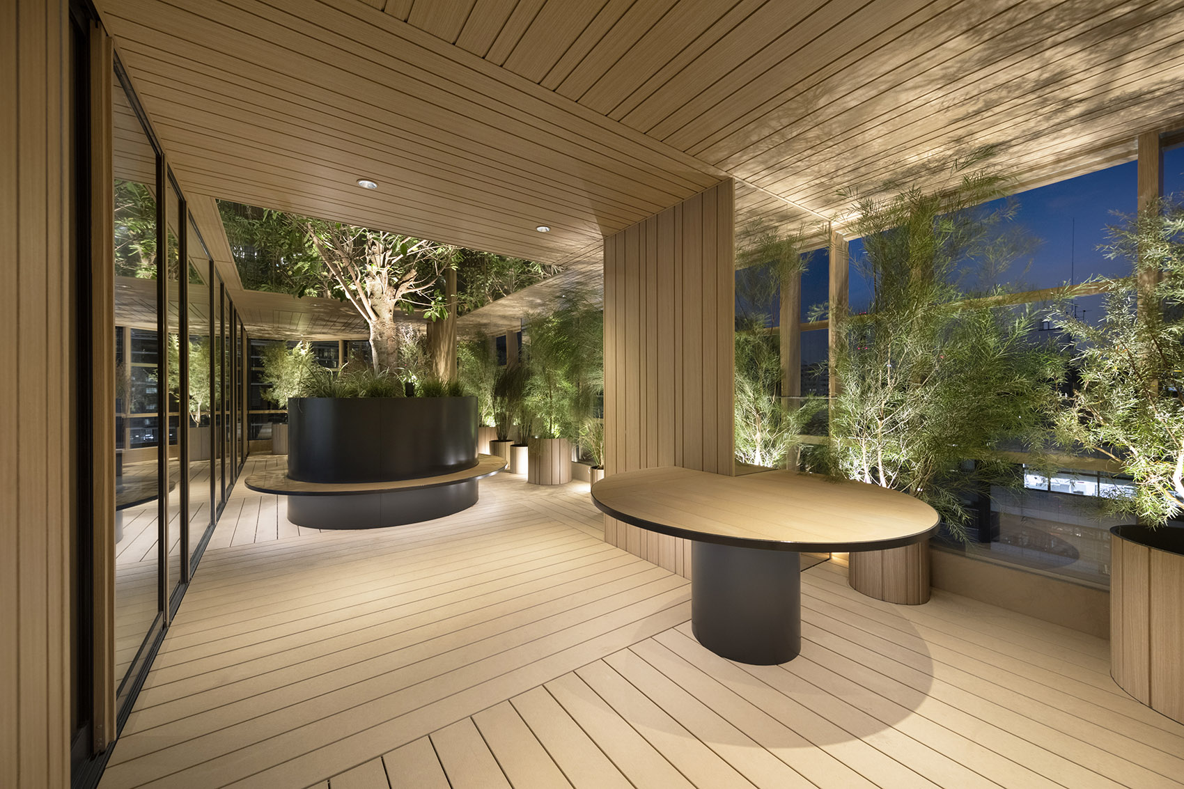 Kojimachi Terrace by nendo - 谷德设计网