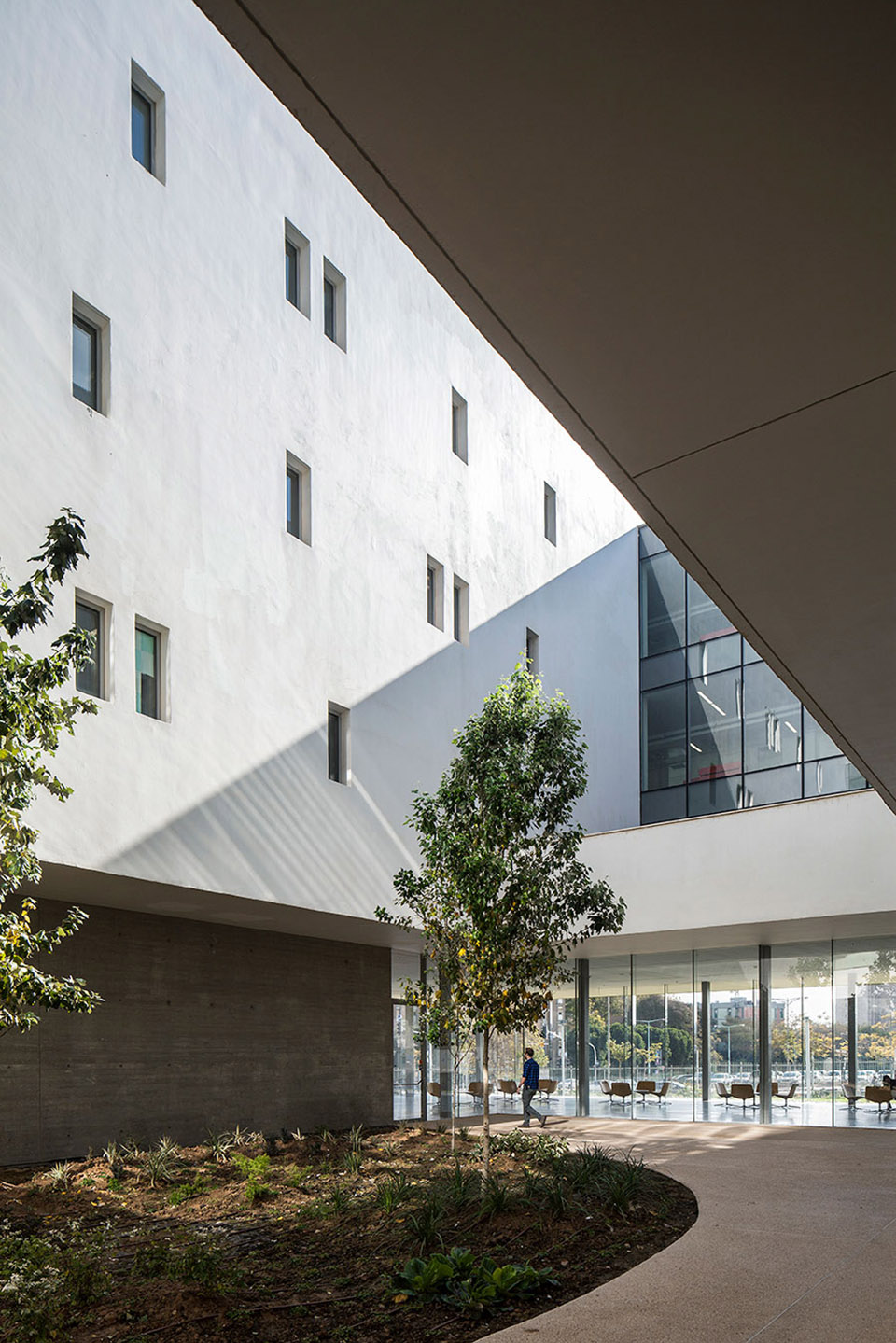 The National Institute for Biotechnology in the Negev, Ben-Gurion ...