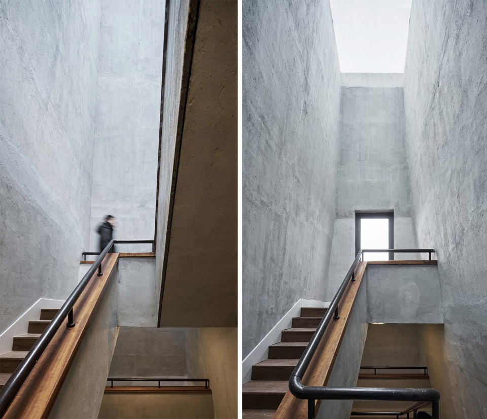 Hangzhou Senbo Resort Park – Yilan Ju, China by The Design Institute of ...