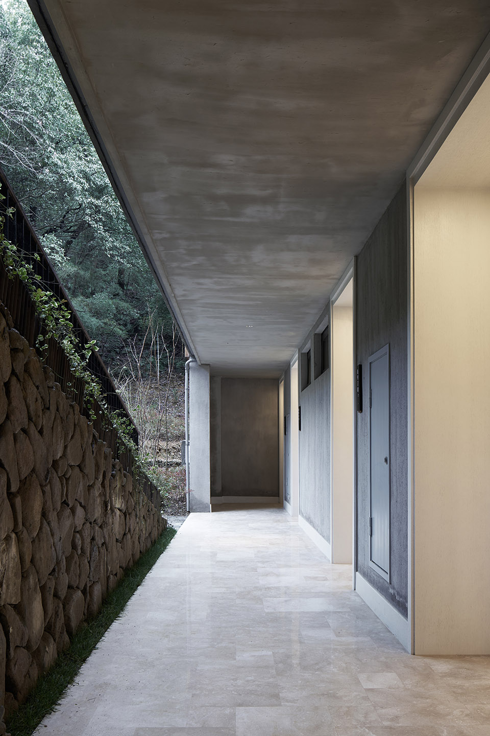 Hangzhou Senbo Resort Park – Yilan Ju, China by The Design Institute of ...