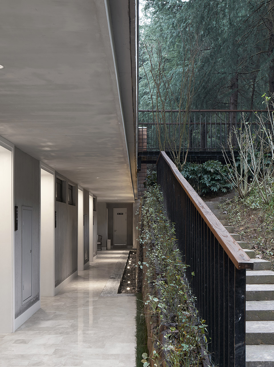 Hangzhou Senbo Resort Park – Yilan Ju, China by The Design Institute of ...