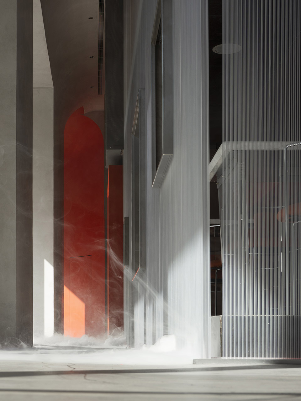 Doko Bar Shenzhen, China by Waterfrom Design - 谷德设计网