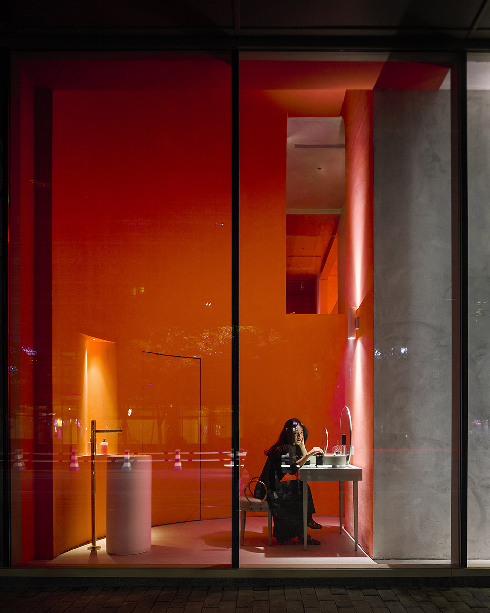 Doko Bar Shenzhen, China by Waterfrom Design - 谷德设计网