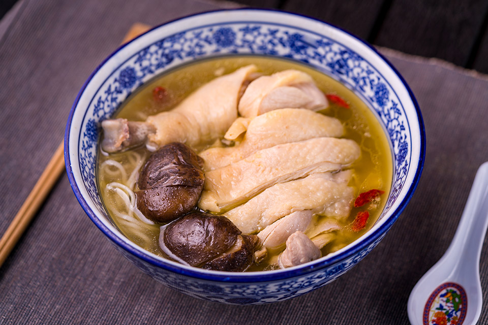 The Tang Upper West Side by New Practice Studio - 谷德设计网